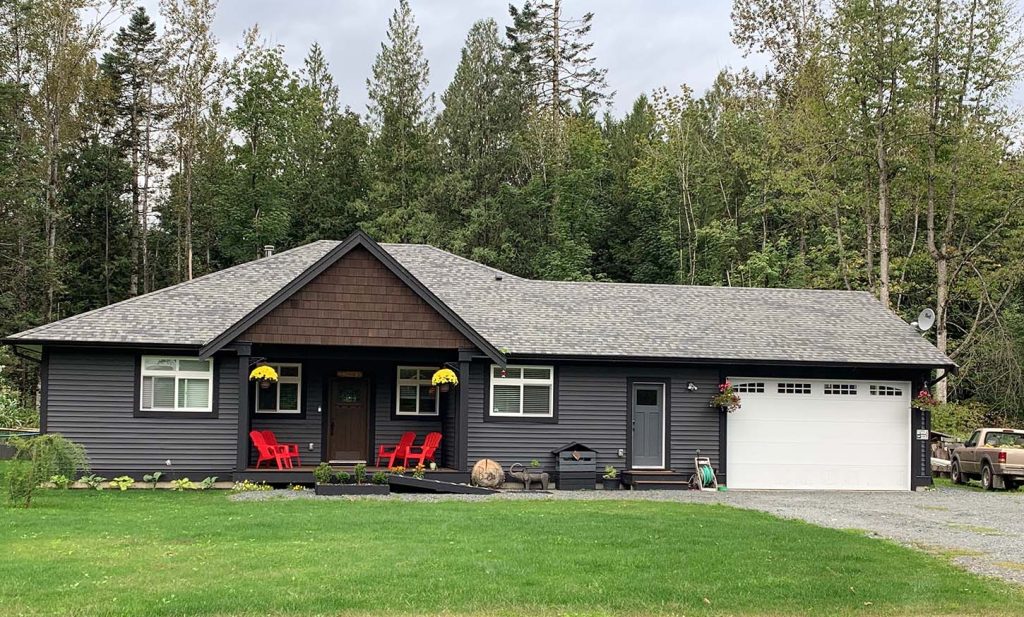 Lac Seul First Nation | FNMHF Success Stories