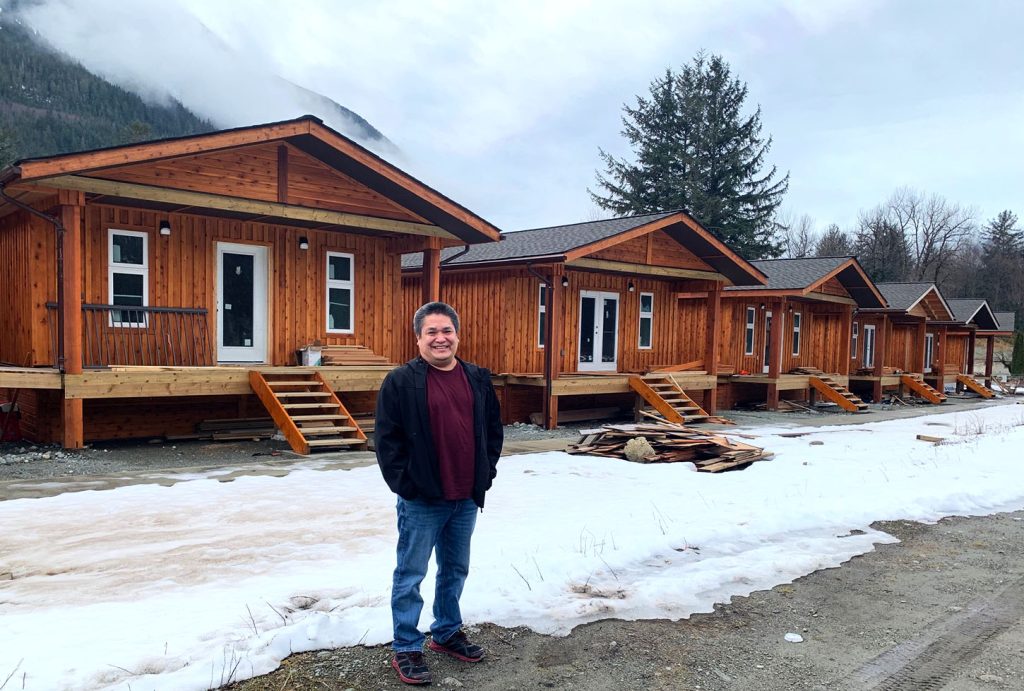 Lac Seul First Nation | FNMHF Success Stories