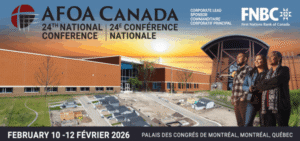 AFOA Canada 24th National Conference | First Nations Market Housing Fund